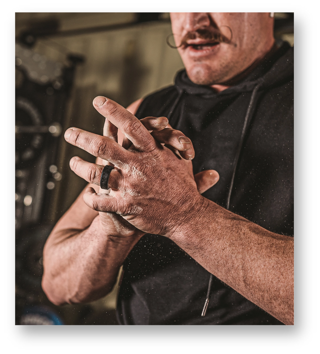 Tuff Ring - Military Grade Silicone Rings With a 97 Year Warranty ...