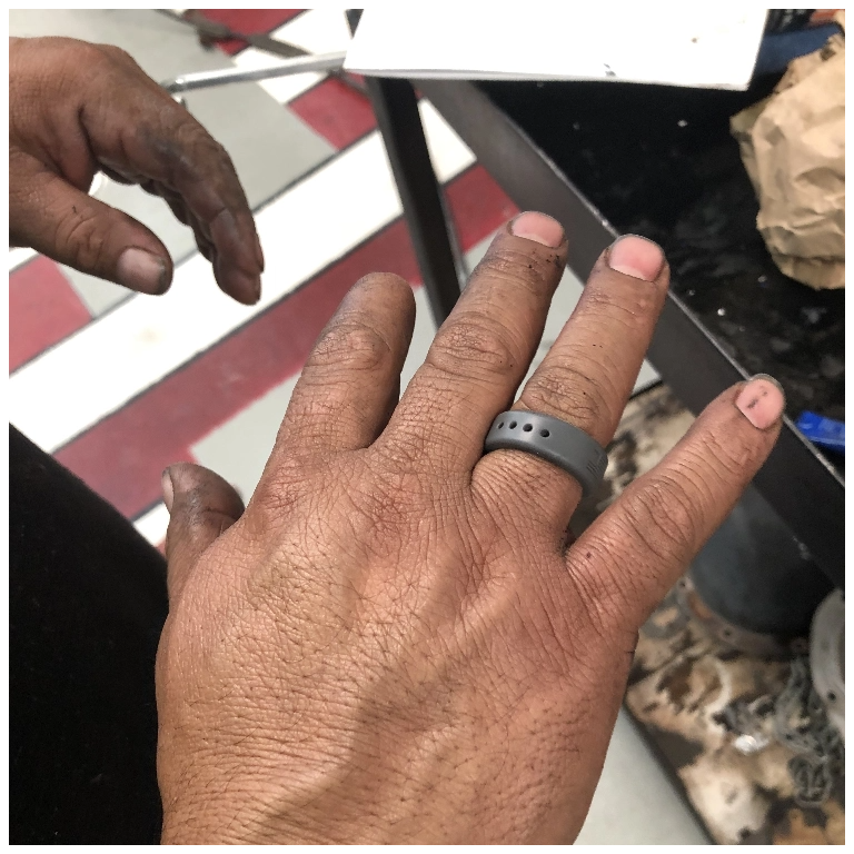 Tuff Ring - Military Grade Silicone Rings With a 97 Year Warranty ...