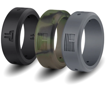 Tuff Ring - Military Grade Silicone Rings With a 97 Year Warranty ...