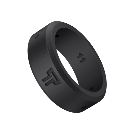 Tuff Ring Pro - Titan Black – TUFFRING