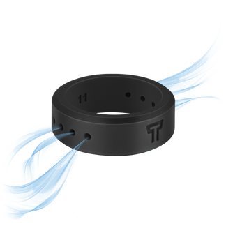 Tuff Ring Pro - Titan Black – TUFFRING