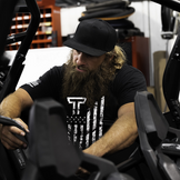 Tuff Flag T-shirt – TUFFRING