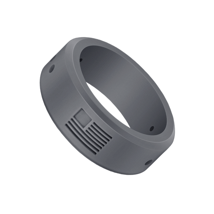 Tuff Ring - Military Grade Silicone Rings With a 97 Year Warranty ...