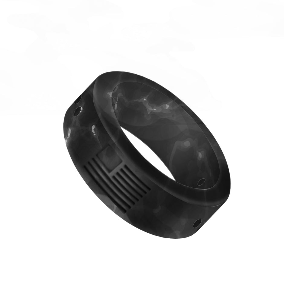 Tuff Ring - Military Grade Silicone Rings With a 97 Year Warranty ...