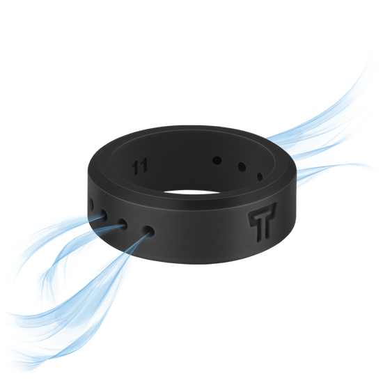 Titan Black – TUFFRING
