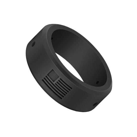 Titan Black – TUFFRING